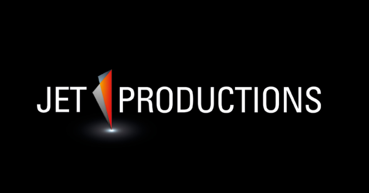 Jet Productions métiers